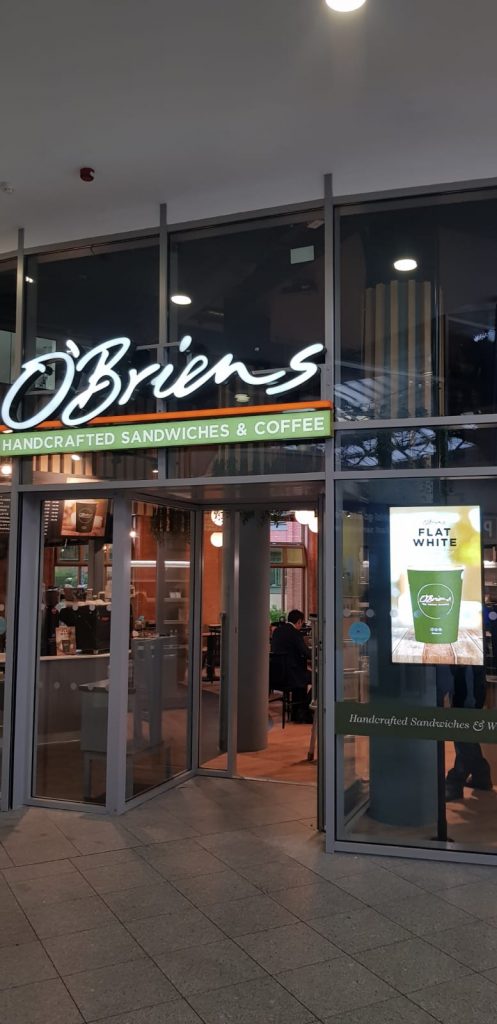 Digital Screen Displays | specialists in all aspects of Digital Signage