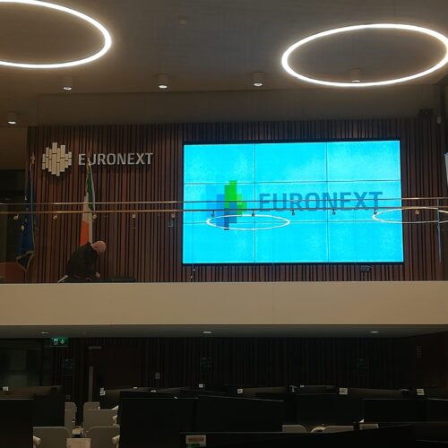 Digital Screen Displays | specialists in all aspects of Digital Signage