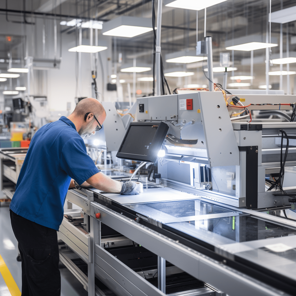 Digital Screen Displays | specialists in all aspects of Digital Signage