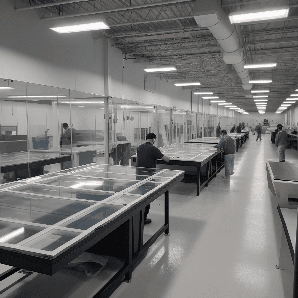 Digital Screen Displays | specialists in all aspects of Digital Signage