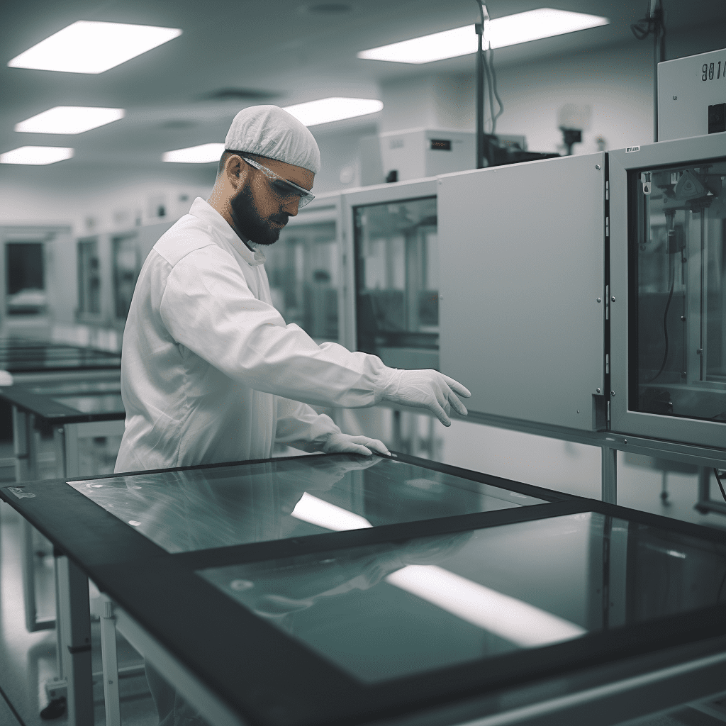 Digital Screen Displays | specialists in all aspects of Digital Signage