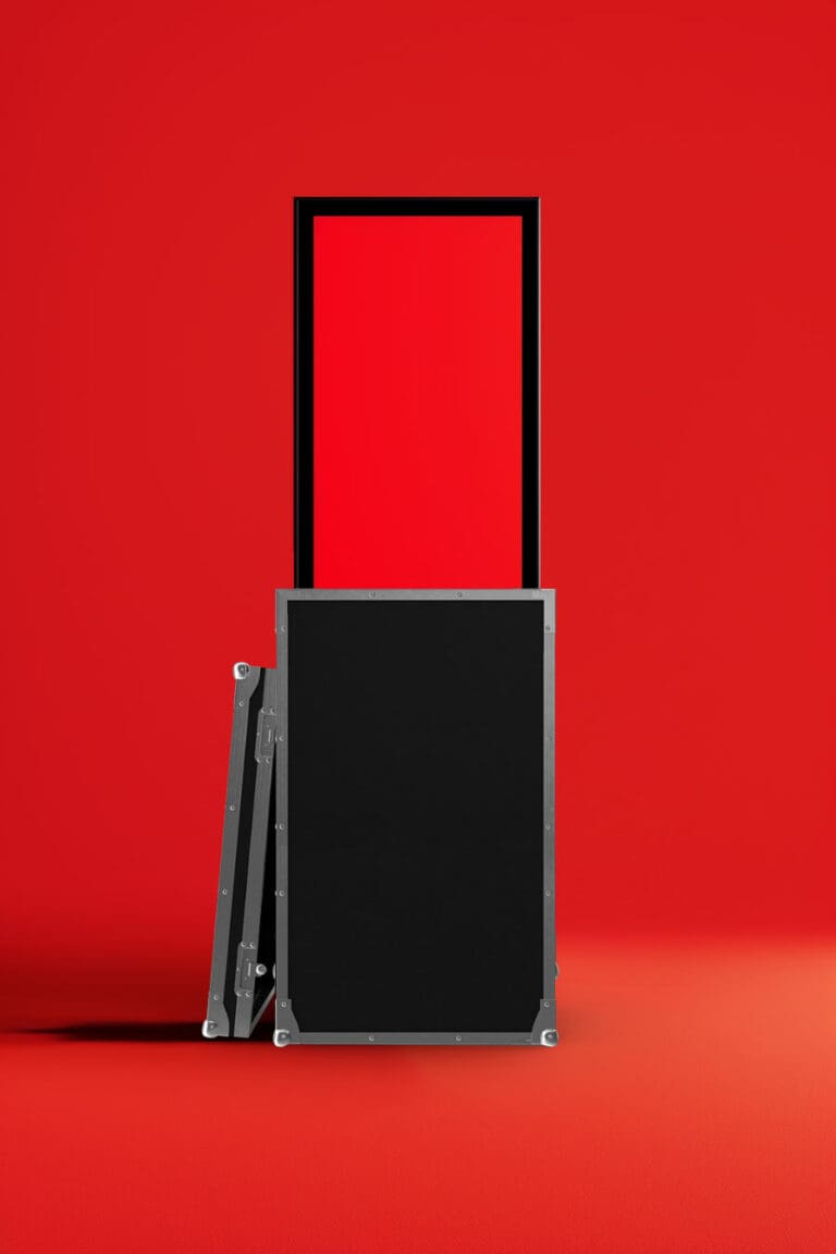 Home | Digital Screen Displays - Screens Ireland