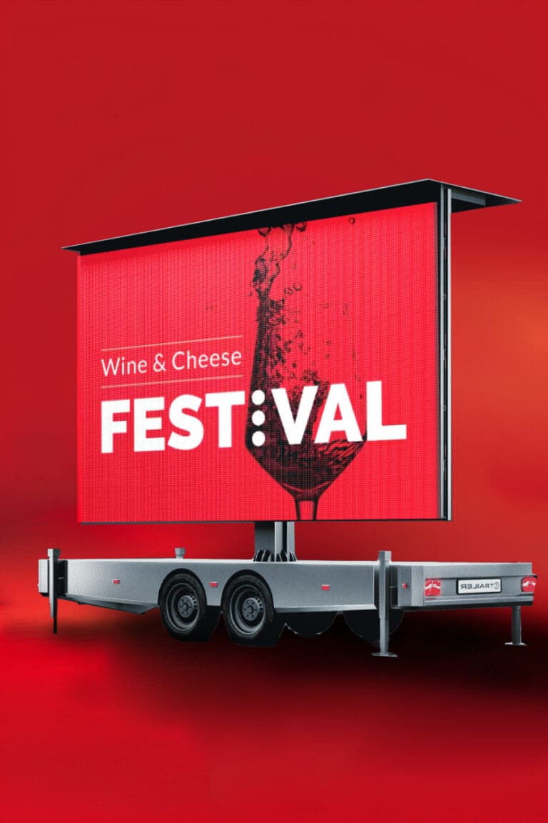 Home | Digital Screen Displays - Screens Ireland